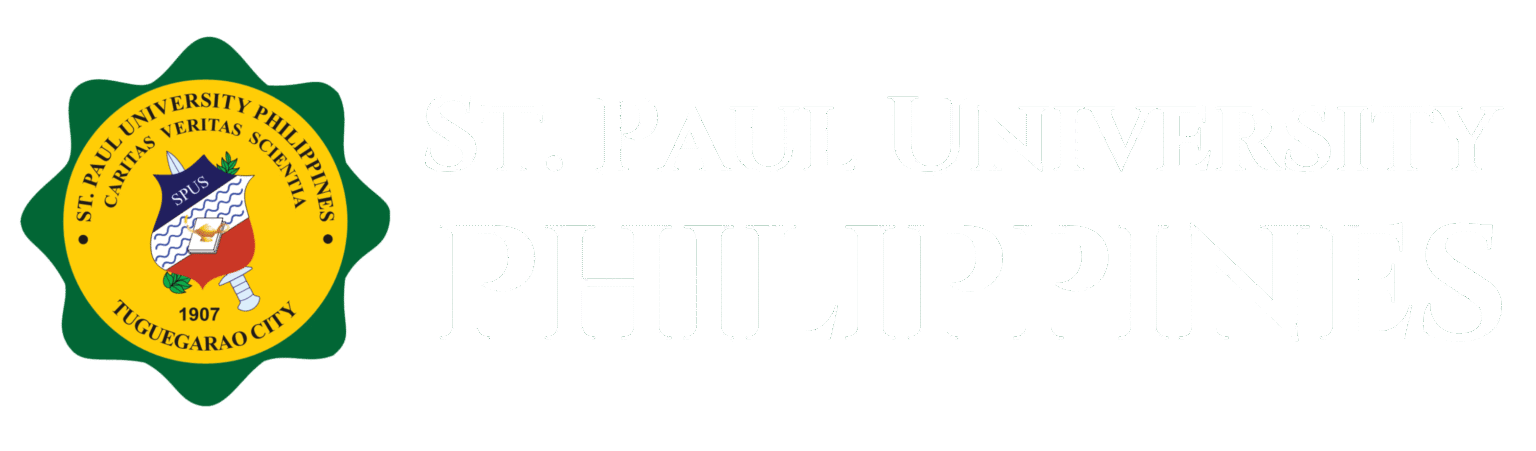 SPUP REGISTRATION LINKS - St. Paul University Philippines