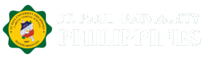 Homepage - St. Paul University Philippines