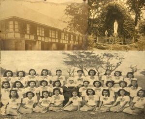 HISTORY - St. Paul University Philippines