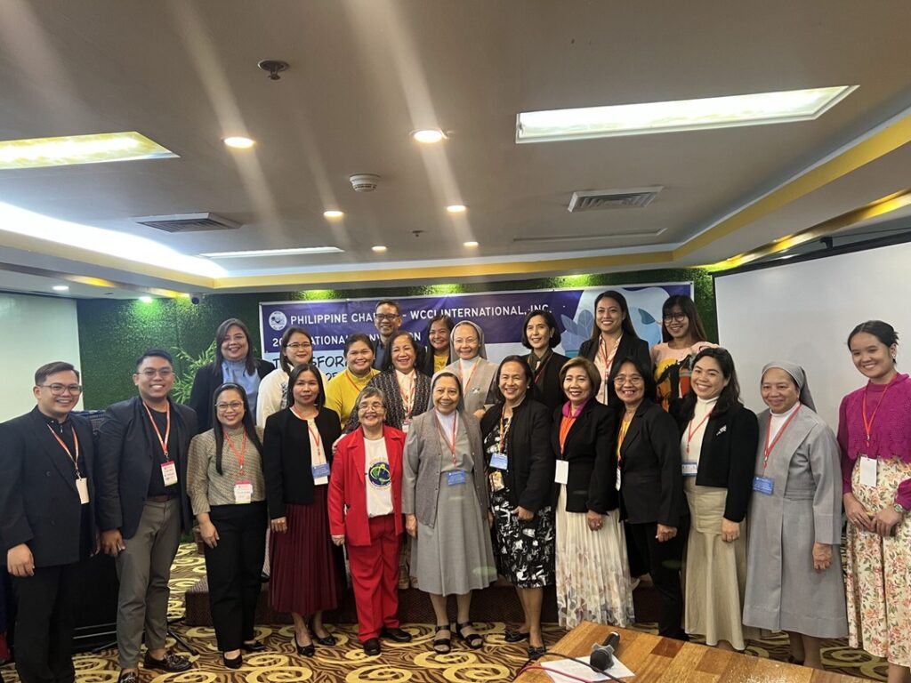 BASIC EDUCATION UNIT ADMISSIONS - St. Paul University Philippines