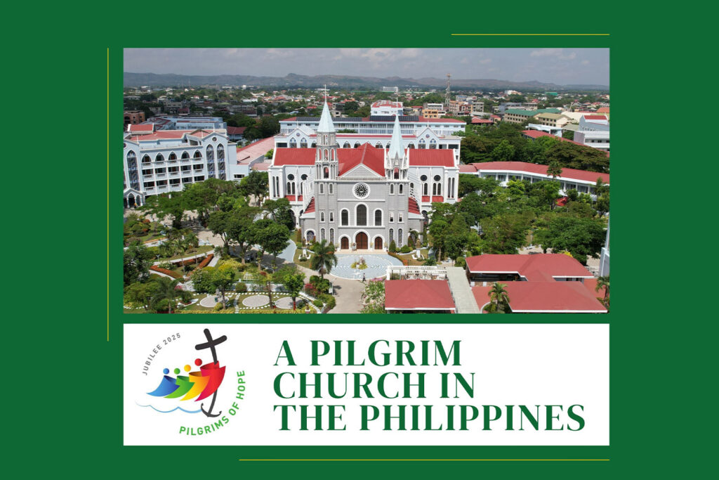 STUDENT AFFAIRS - St. Paul University Philippines