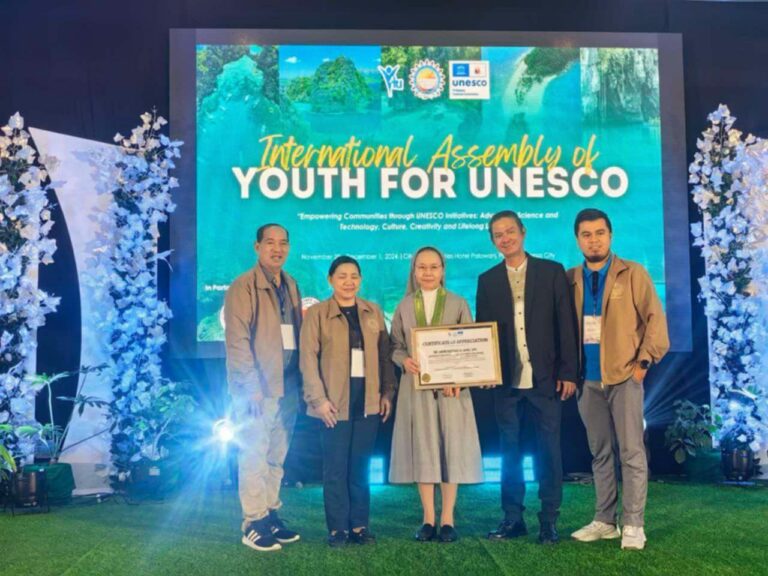 STUDENT AFFAIRS - St. Paul University Philippines