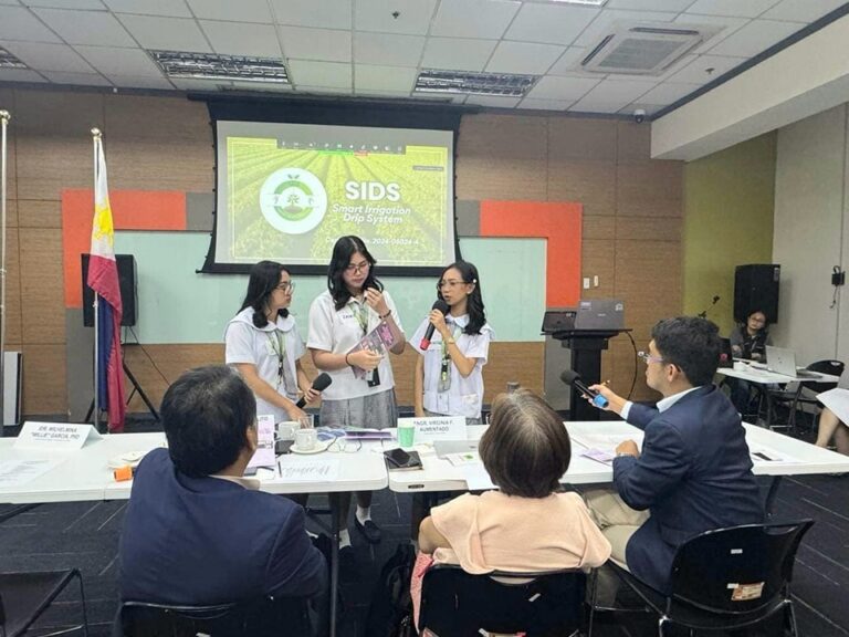 STUDENT AFFAIRS - St. Paul University Philippines