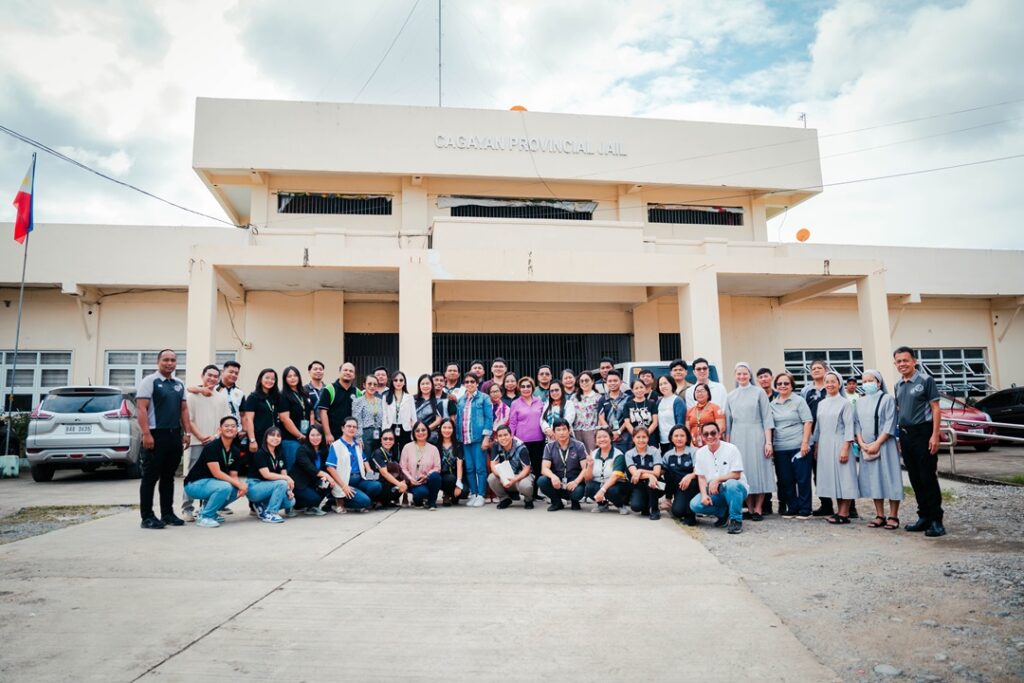 DISTANCE EDUCATION - St. Paul University Philippines