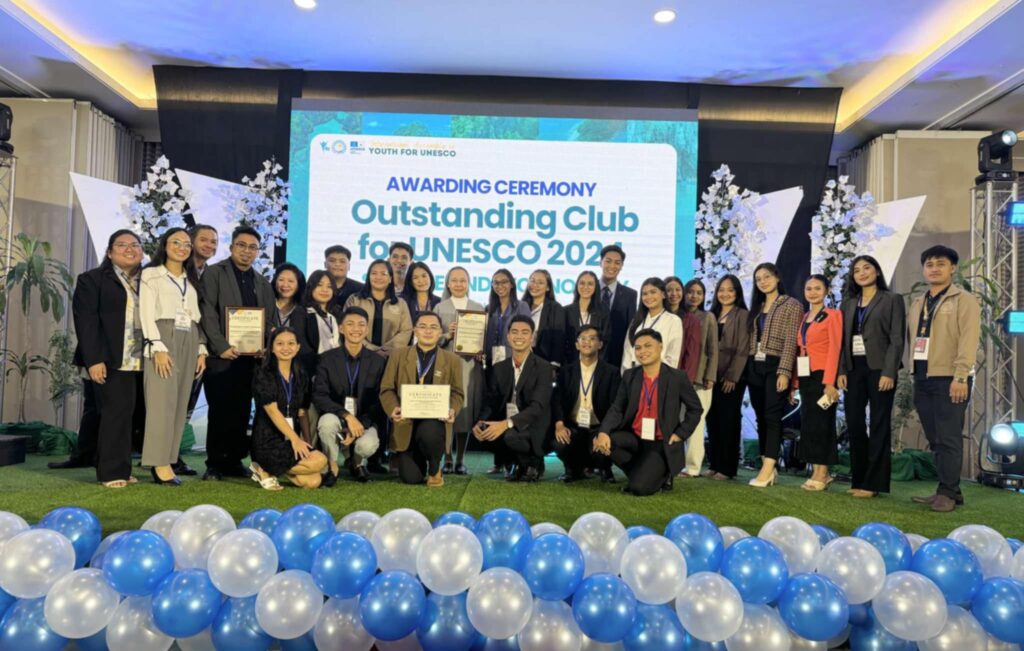 PAULINIAN CORE VALUES - St. Paul University Philippines