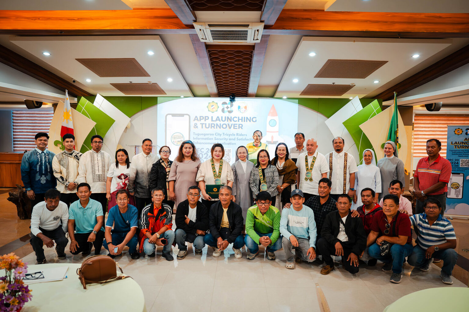 PROGRAMS AND COURSES - SITE - St. Paul University Philippines