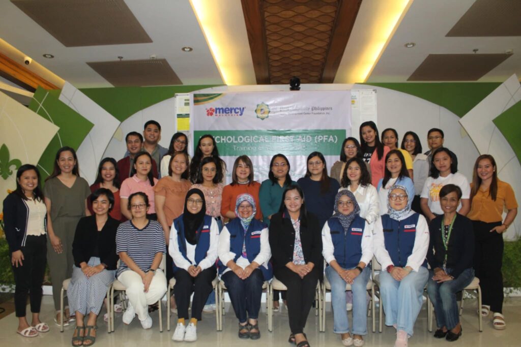 DISTANCE EDUCATION - St. Paul University Philippines