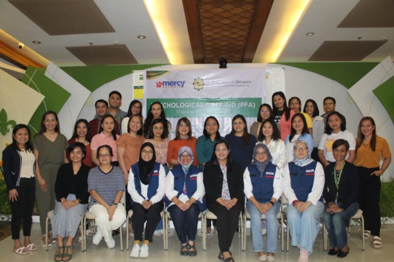 DISTANCE EDUCATION - St. Paul University Philippines