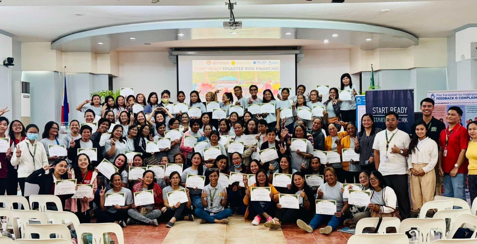 ETEEAP ADMISSIONS - St. Paul University Philippines