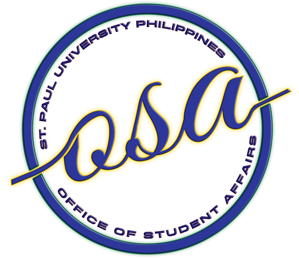 STUDENT AFFAIRS - St. Paul University Philippines