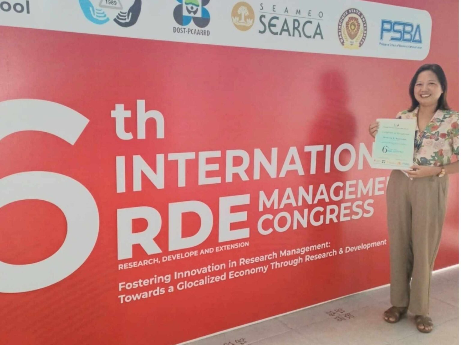 PAULINIAN CORE VALUES - St. Paul University Philippines