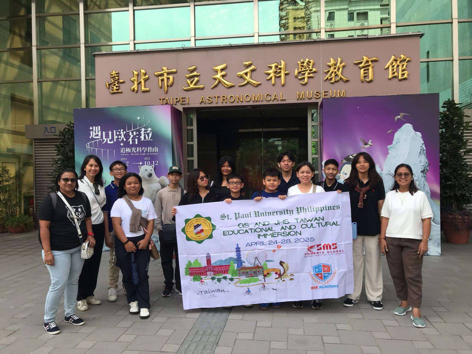 PAULINIAN CORE VALUES - St. Paul University Philippines