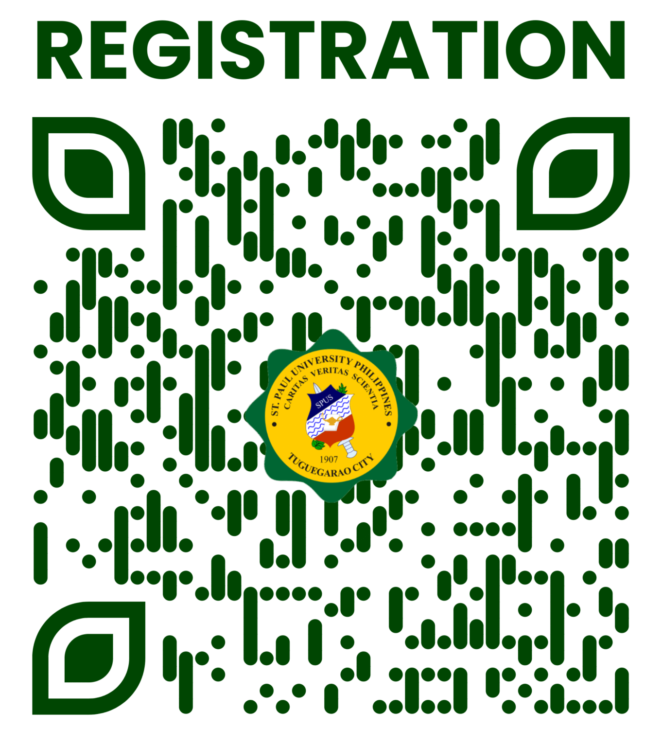 Homepage - St. Paul University Philippines