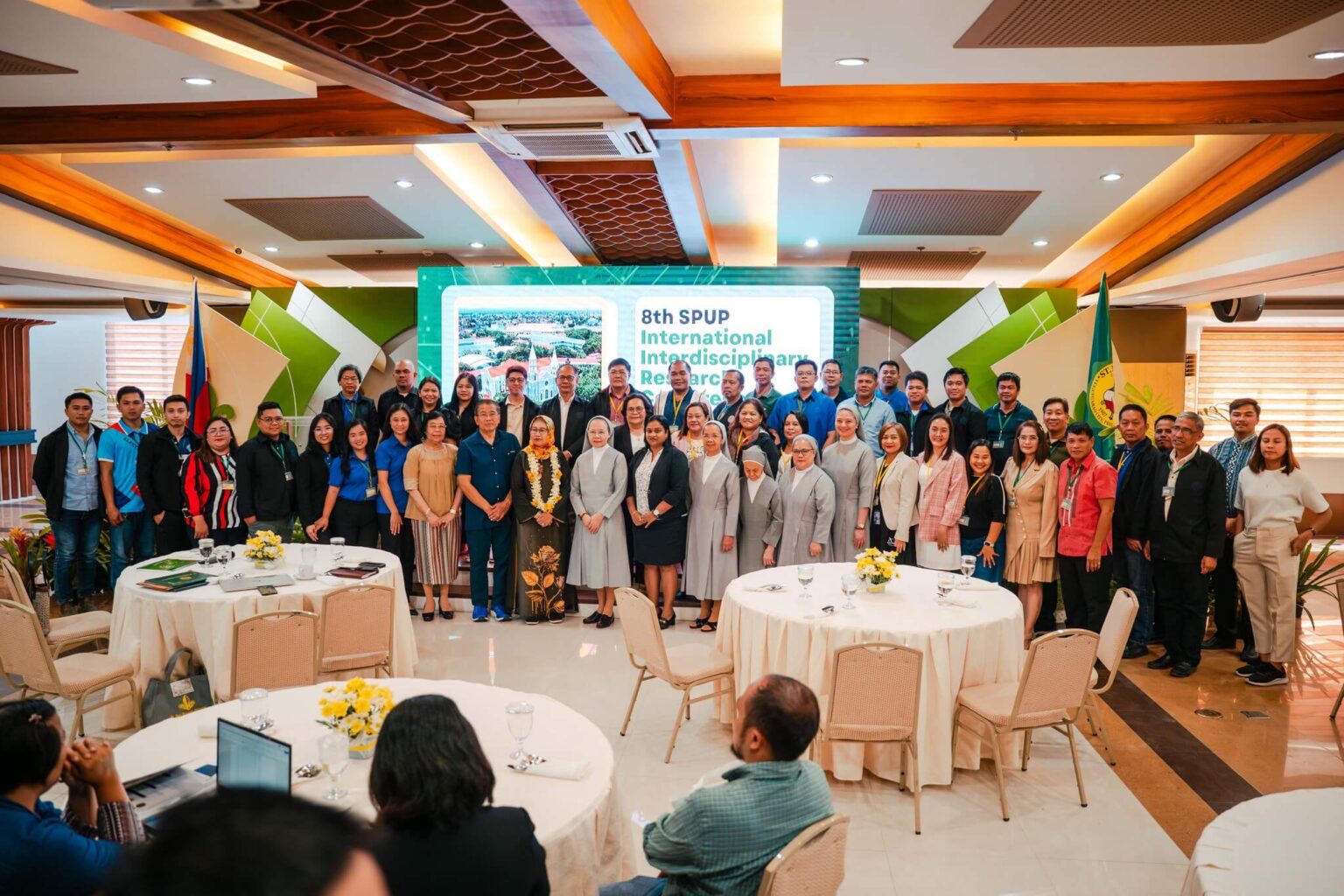 PAULINIAN CORE VALUES - St. Paul University Philippines