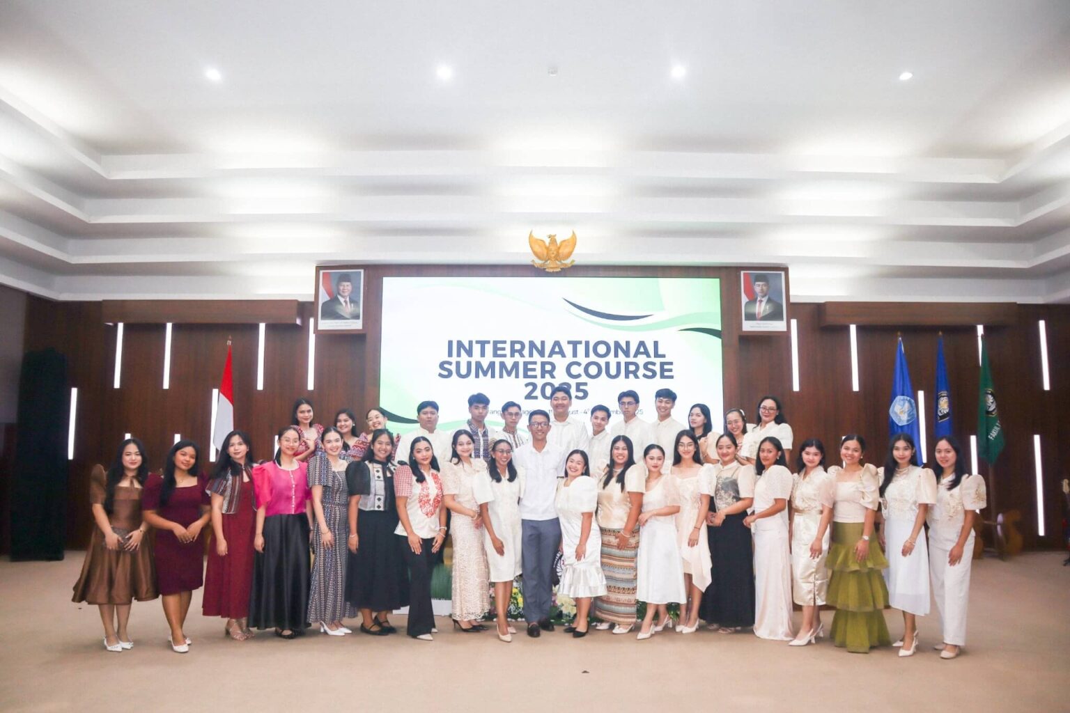 SPUP REGISTRATION LINKS - St. Paul University Philippines