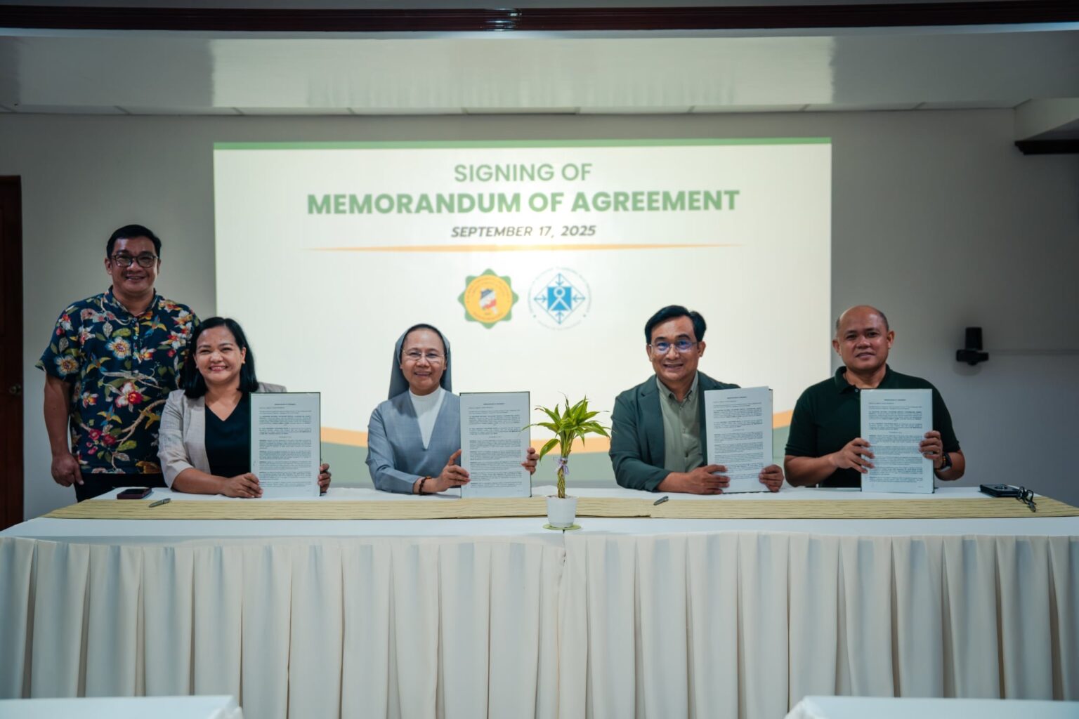 REGISTRAR’S OFFICE ONLINE SERVICES - St. Paul University Philippines