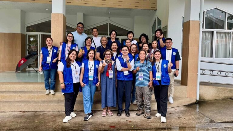 SPUP REGISTRATION LINKS - St. Paul University Philippines