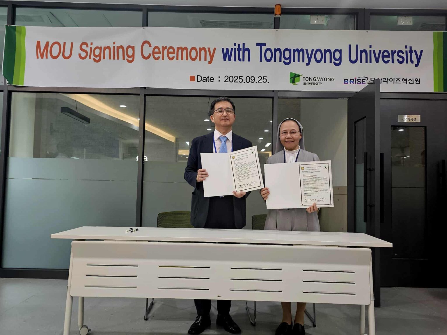 STUDENT AFFAIRS - St. Paul University Philippines