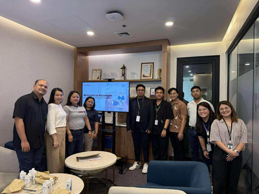 COLLEGE ADMISSIONS - St. Paul University Philippines