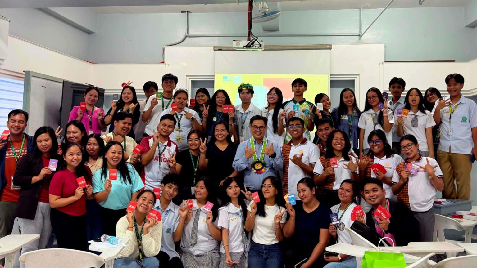 PROGRAMS AND COURSES - SITE - St. Paul University Philippines